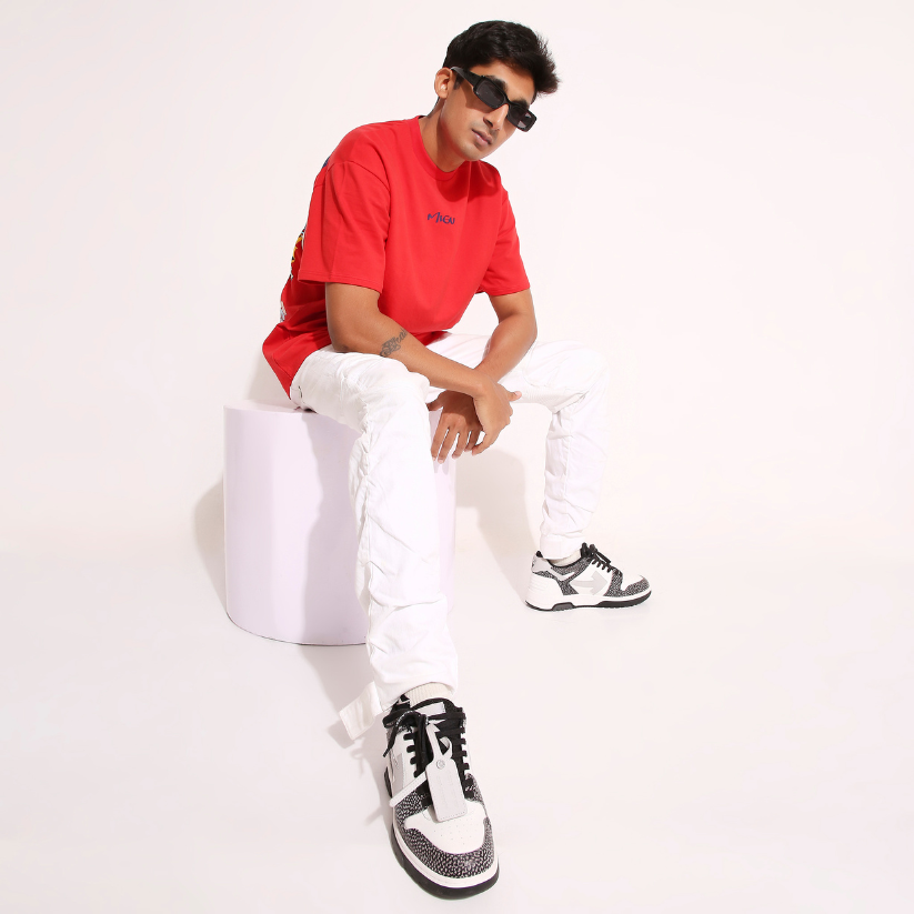 The Story Behind the Tees | Meet Migu – Migu-clothing